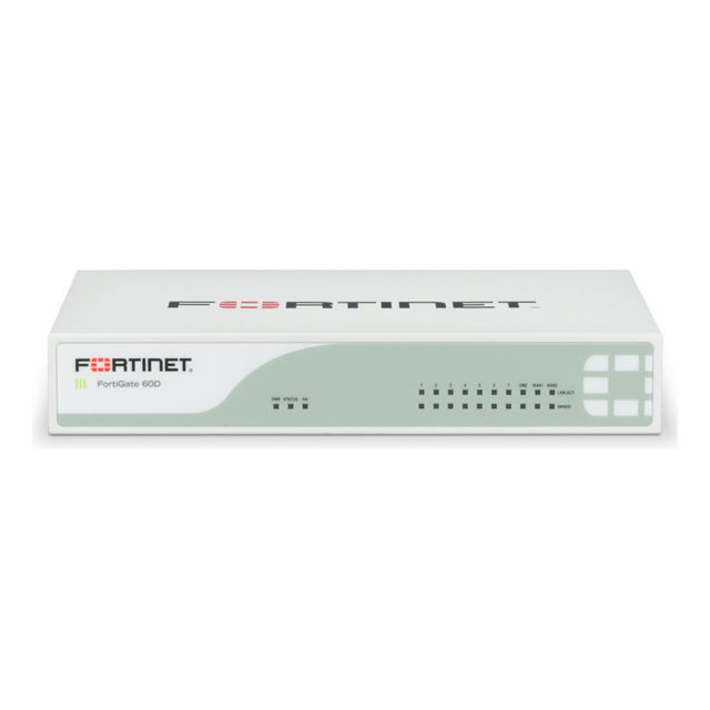 FortiGate 60 series - Tech Distributor