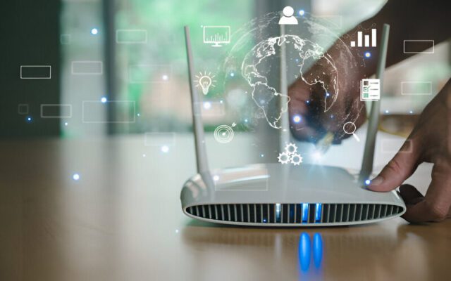 Top 5 Best Router Brands to Consider To Buy - Tech Distributor